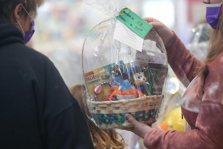 Ashland's Chocolate Extravaganza returns April 12 | Features ...