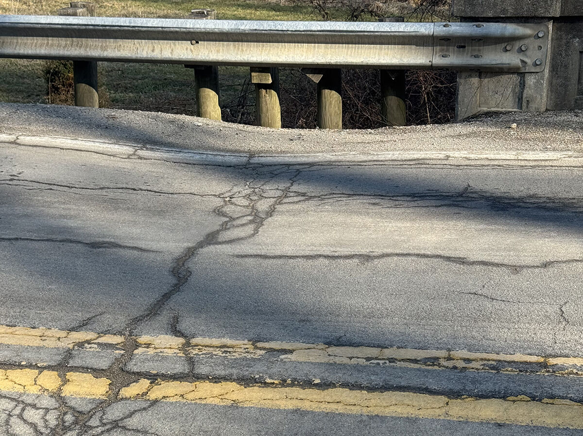 Bridge closed on WV 62 in Mason County | News | herald-dispatch.com
