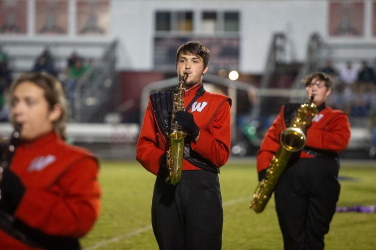 Photos: High school football, Wayne vs. Winfield | Multimedia | herald ...