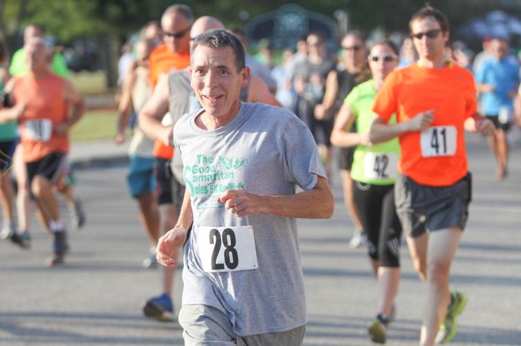 Photos: Good Samaritan 5K Run/Walk in Ceredo-Kenova | Photos News ...