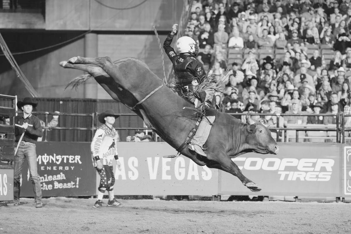 Professional Bull Riding comes to Huntington | Features/Entertainment ...