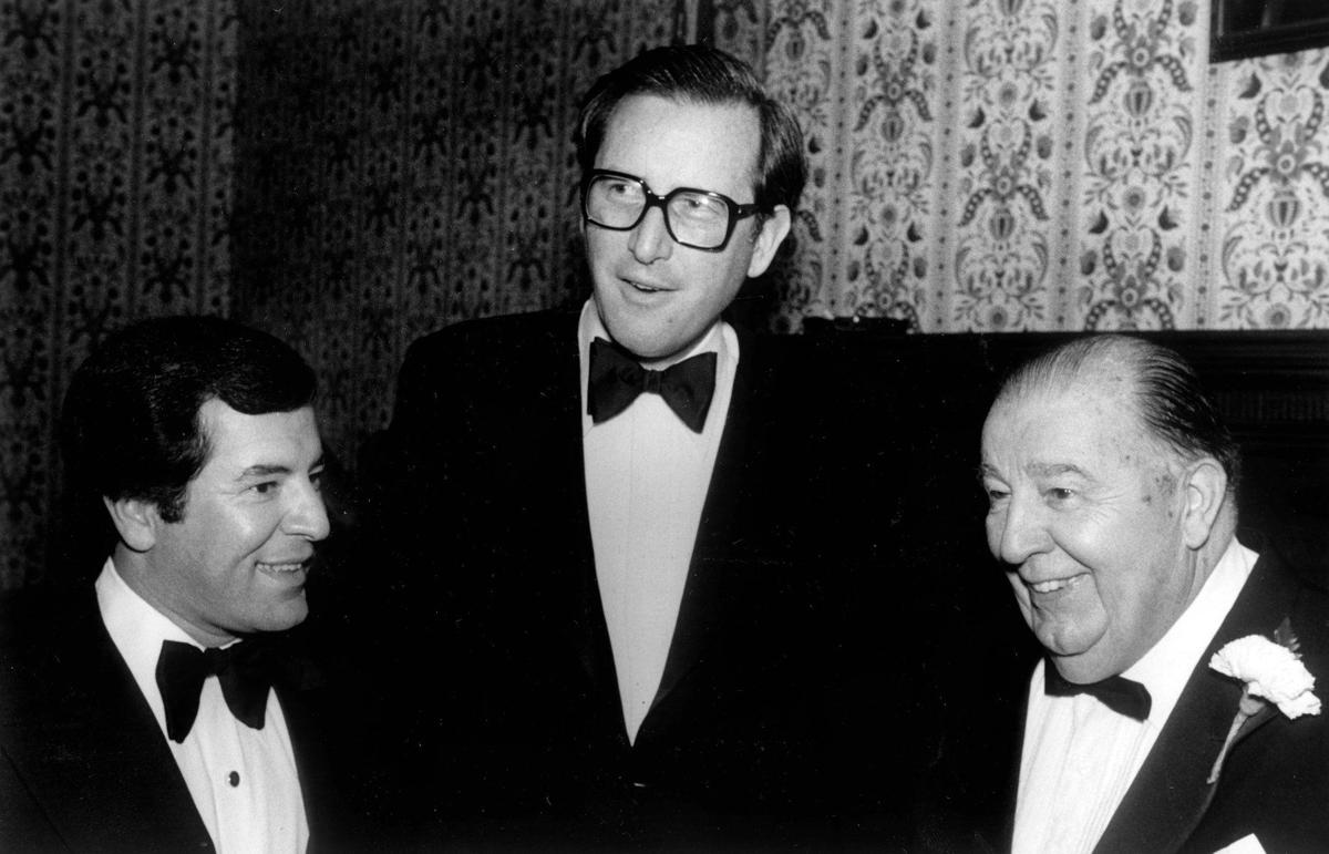 Gallery: Jay Rockefeller through the years | Photos News | herald ...