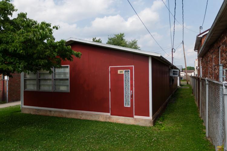 School Building Authority provides funds for Altizer Elementary ...