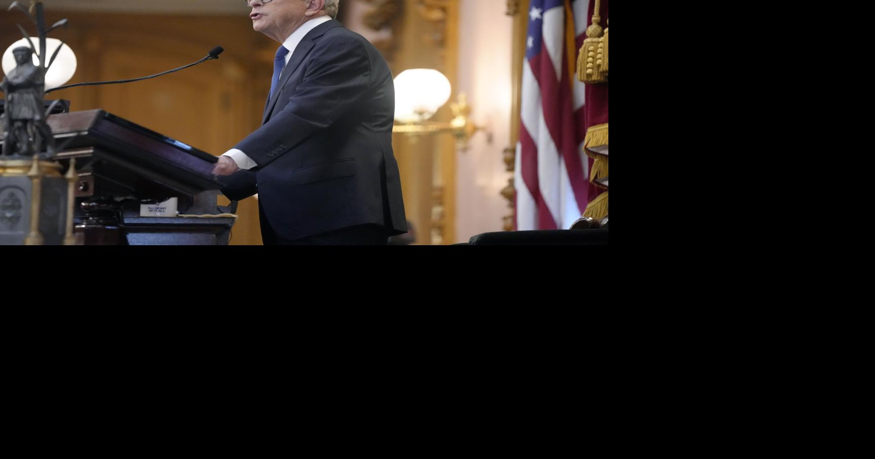 Moore appointed to Ohio Nuclear Development Authority | Ohio News ...