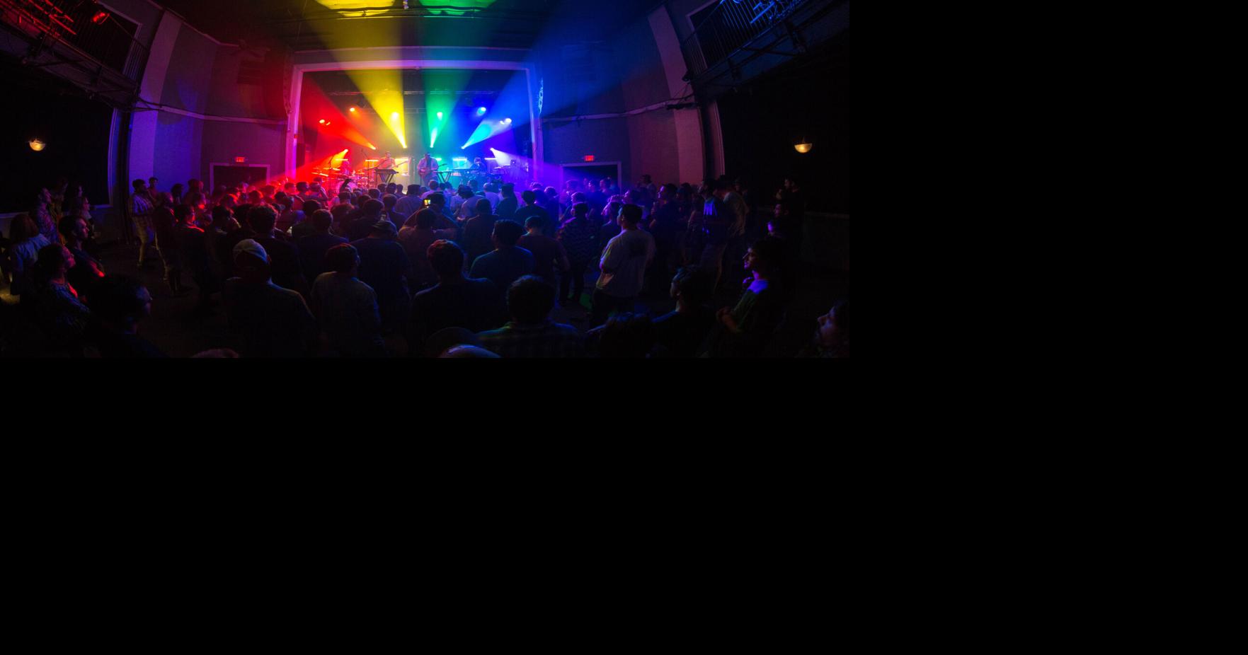 Jam band Perpetual Groove makes its Huntington debut on Wednesday ...