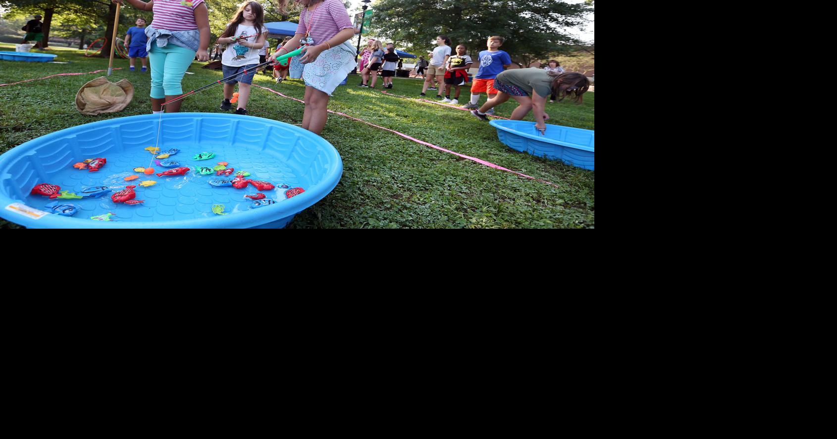 Photos: MU Water Festival | Recent News | herald-dispatch.com