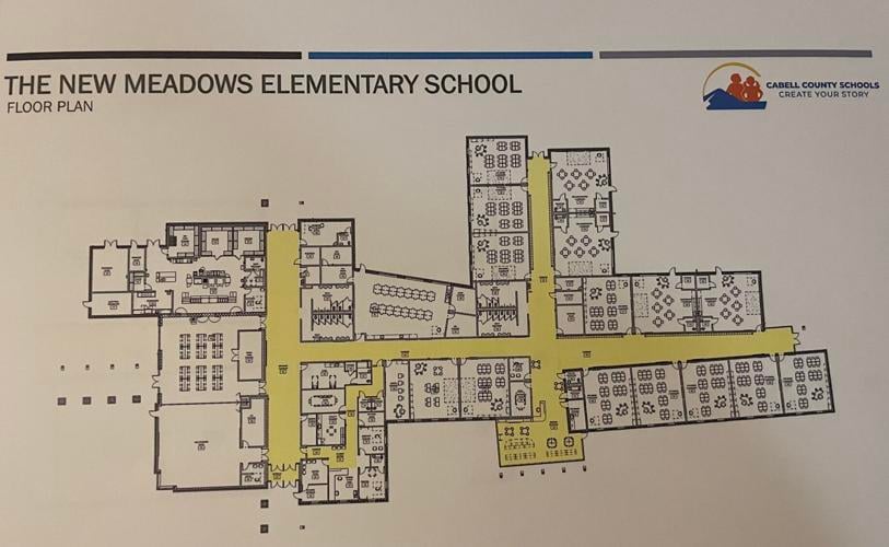 Bond projects making significant progress, Cabell schools officials say | News | herald-dispatch.com