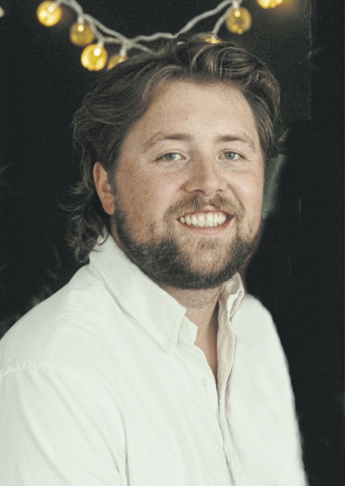 Zachary Allen Hardman | West Virginia | herald-dispatch.com