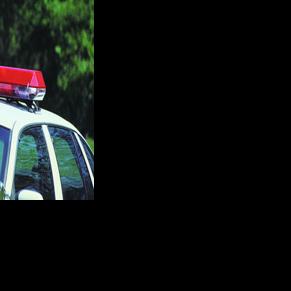 Police roundup: Burglary arrest made in Kenova over weekend | News ...