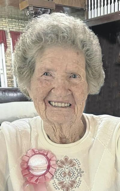 Sophie Madeline Withrow | Kentucky | herald-dispatch.com