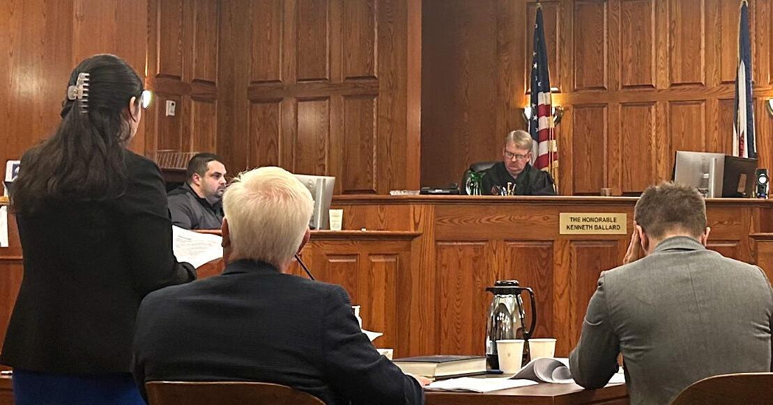Kanawha judge dismisses ACLU lawsuit over WV school vaccines | News ...