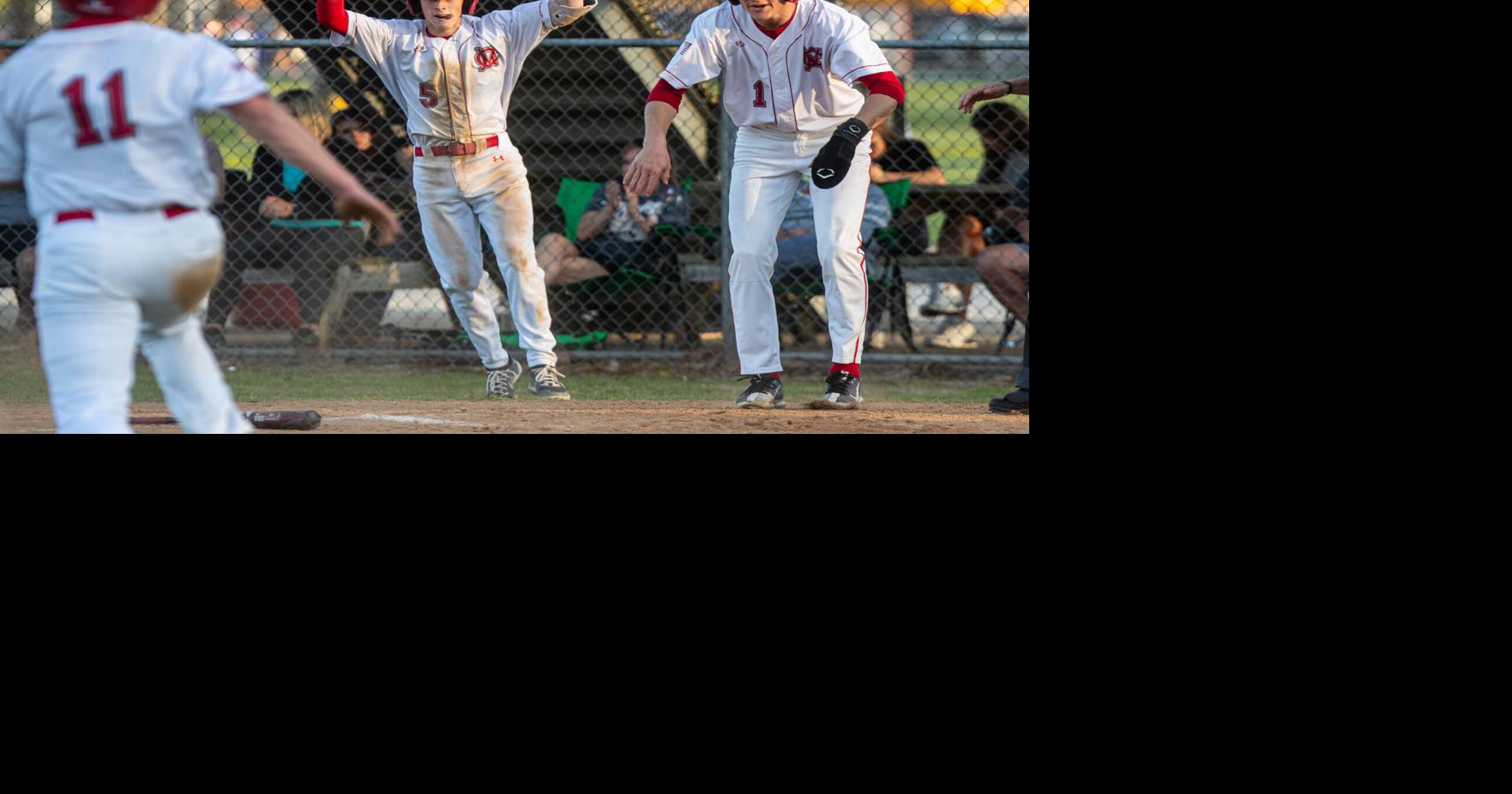 Photos: Cabell Midland vs. Hurricane, baseball | Multimedia | herald ...