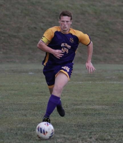 Prep roundup: Flyers dominate All-SOC boys soccer team | Sports ...