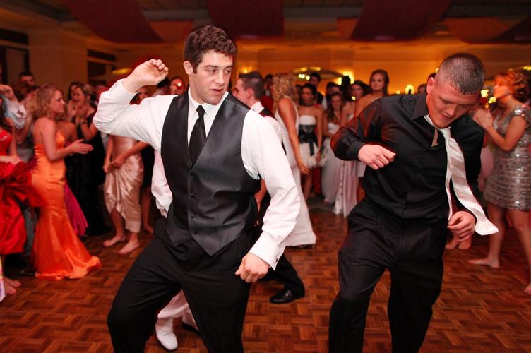 Gallery: Hurricane High School Prom | Photos News | herald-dispatch.com