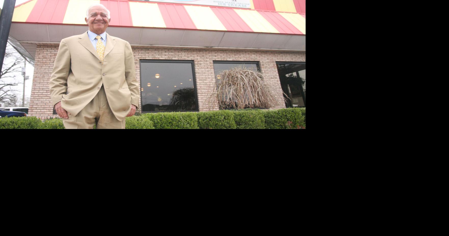 Dwight Williamson: Kenny Grant left his mark on Logan pizza | Opinion ...