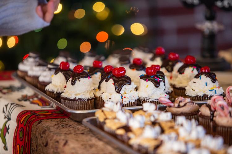 Photos: Second annual Holiday Lights and Chocolate Bites | Multimedia ...