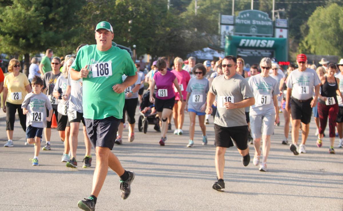 Photos: Good Samaritan 5K Run/Walk in Ceredo-Kenova | Photos News ...