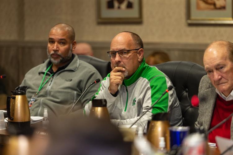 City Council approves sewer rate increase | News | herald-dispatch.com