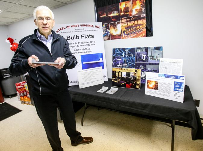 Business Innovator of the Year: Timothy Duke's impact felt widely ...