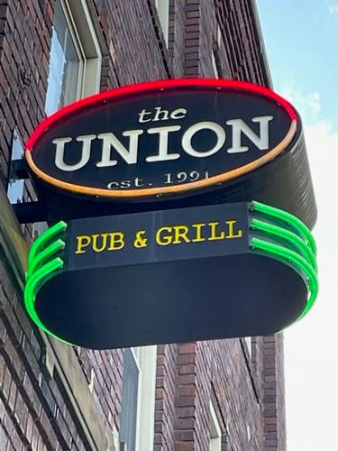 The Union adds new menu, has plans to open for lunch | Dining Guide ...