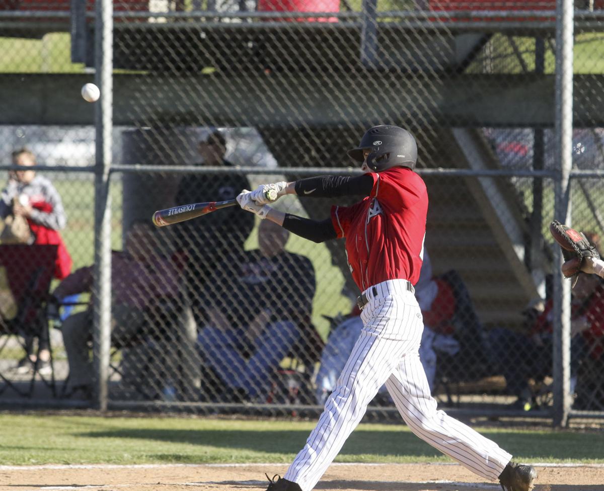 Photos: Spring Valley vs. Midland, baseball | Photos Sports | herald ...