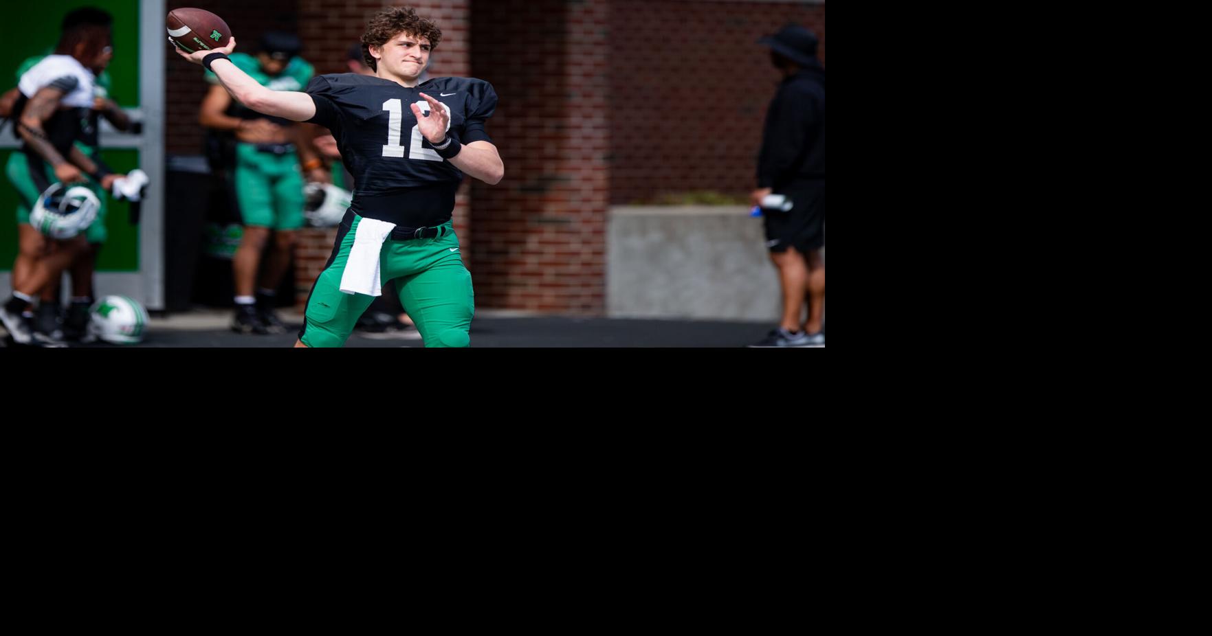 Pennington just one piece of eager QB room | Sports | herald-dispatch.com