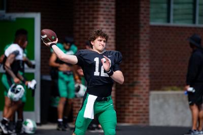 Pennington just one piece of eager QB room | Sports | herald-dispatch.com
