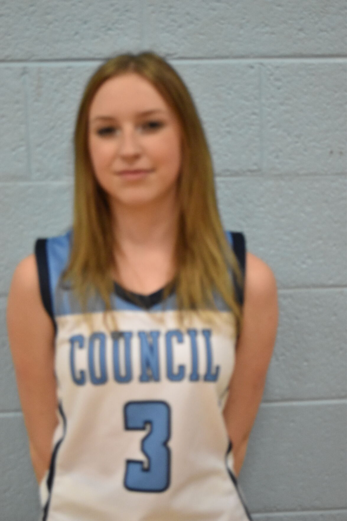 Moores, Millers take top BDD honors | | herald-dispatch.com