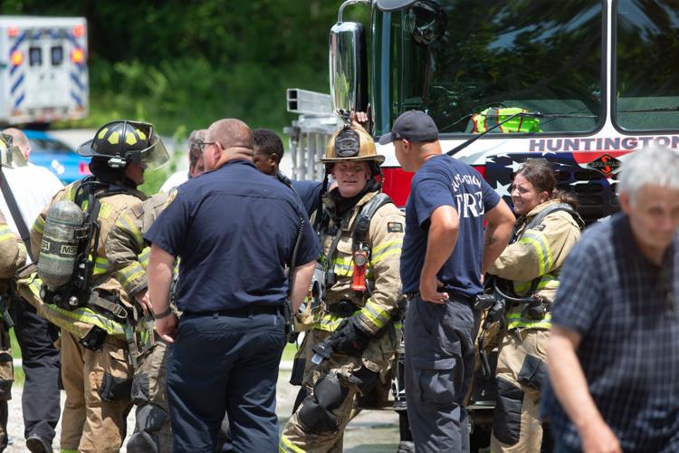 Bare Arms Indoor Range endures 2nd fire after welding incident | News ...