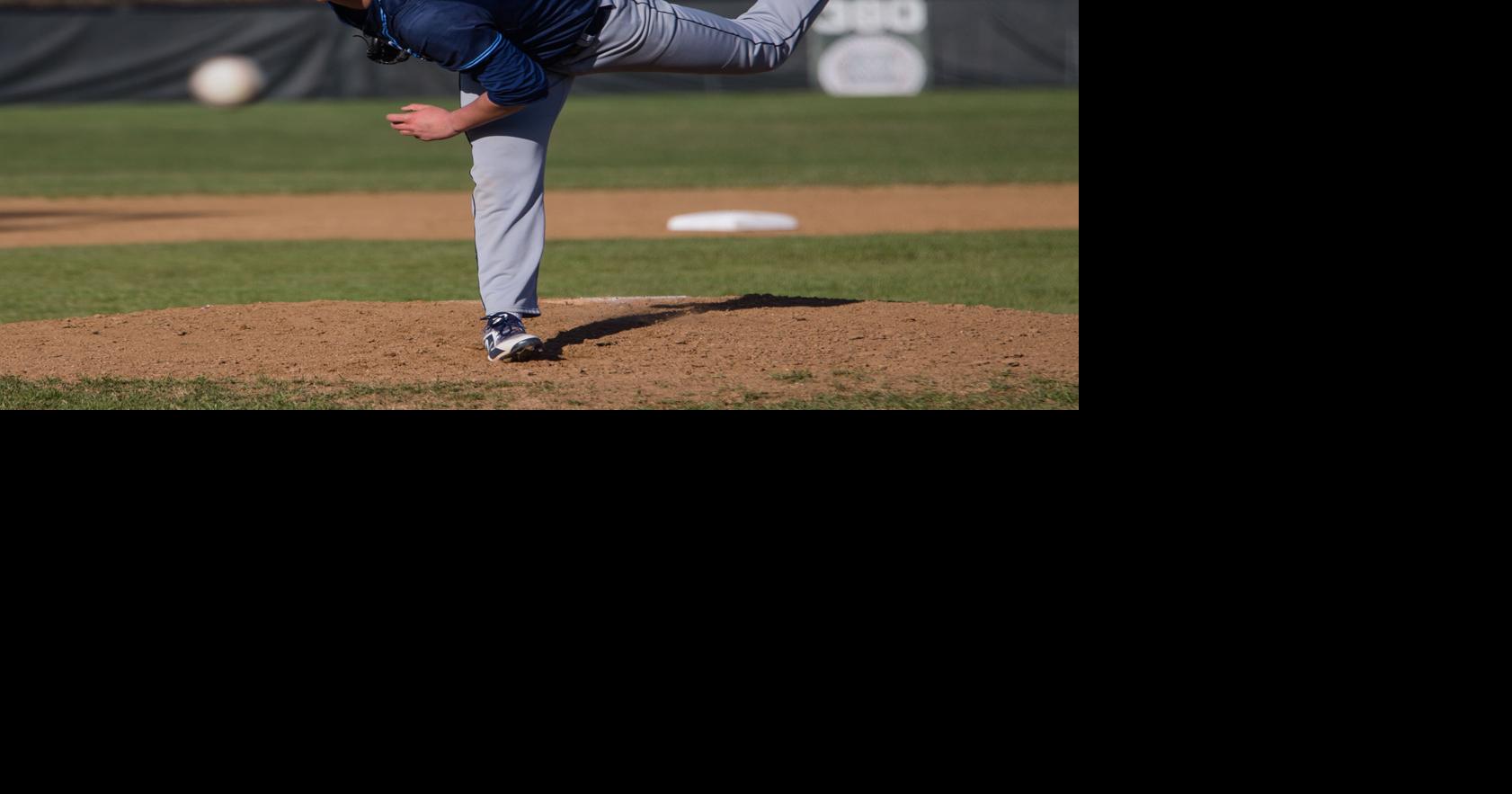 Photos: Cabell Midland vs. Spring Valley, baseball | Multimedia ...