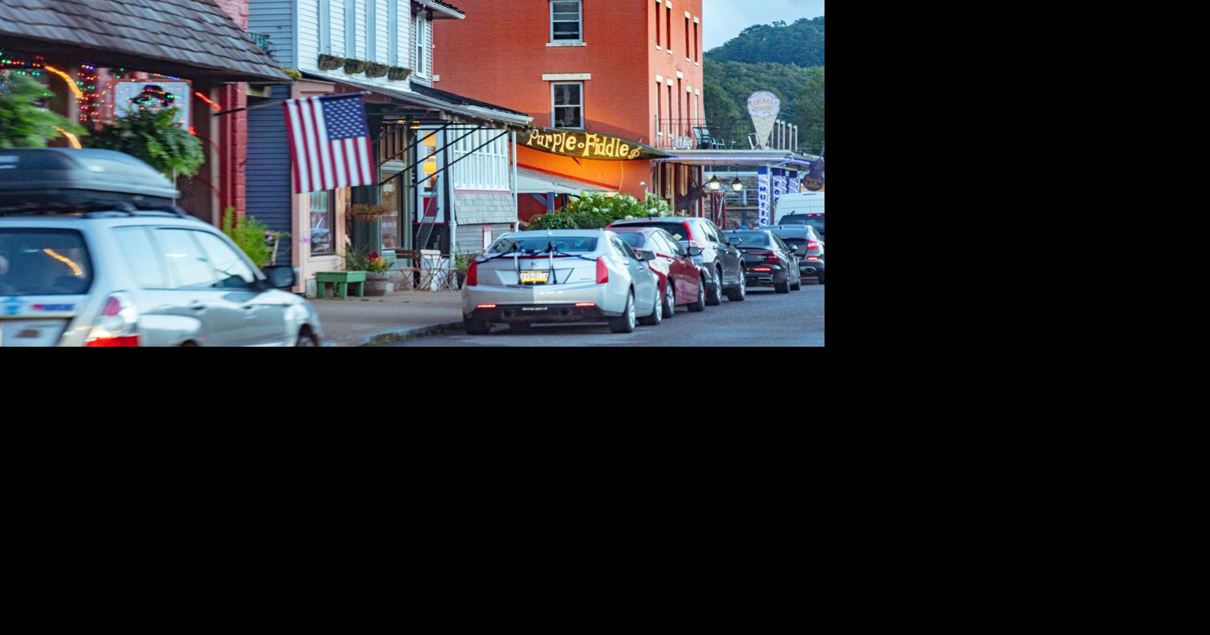 Thomas, Davis WV top Architectural Digest, Outside rankings | News ...