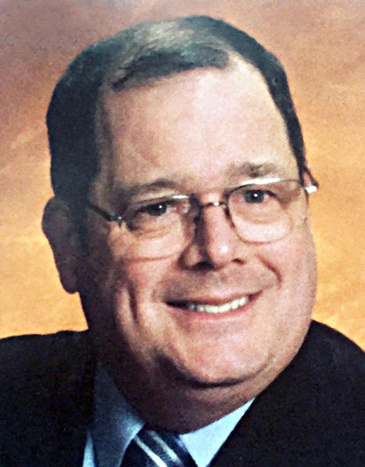 Wayne County Sheriff candidate: Charles R. “Chad” Shaffer (R) | News ...