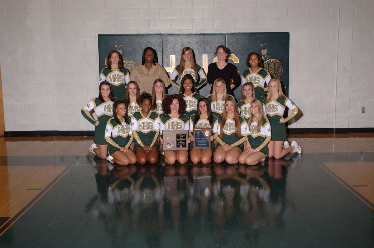 HHS, Spring Valley girls go for title | High School Sports | herald ...