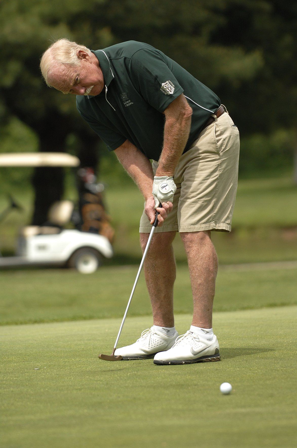 Gallery: Red Dawson through the years | Photo Galleries | herald ...