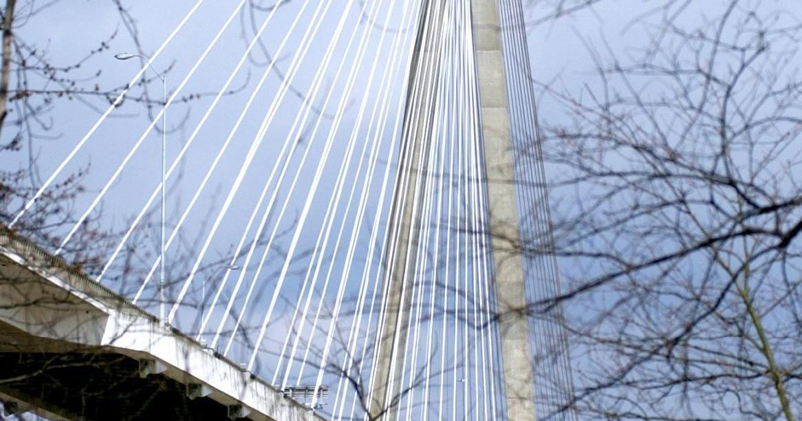 One lane of East Huntington Bridge to be closed for inspection ...