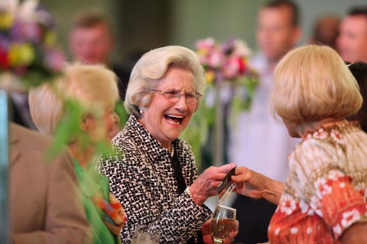 Gallery: Pennington, Moss, Wade, and Leftwich inducted into Marshall ...