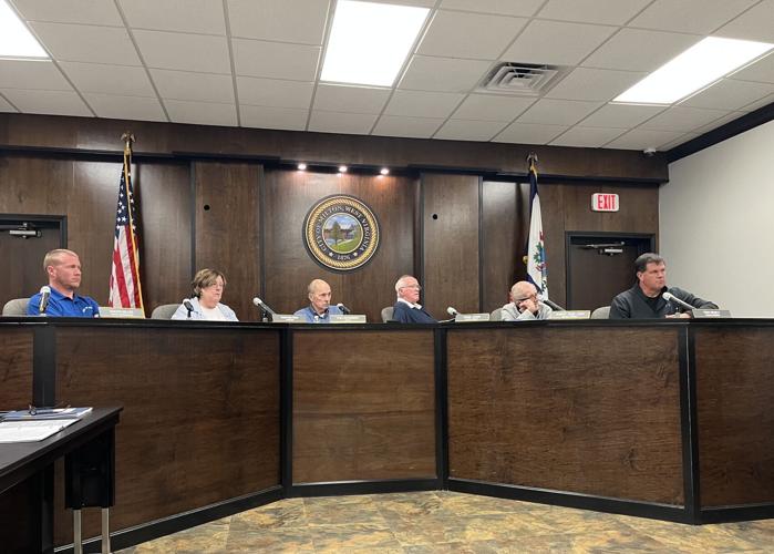 West Virginia American Water continues to seek purchase of Milton's ...