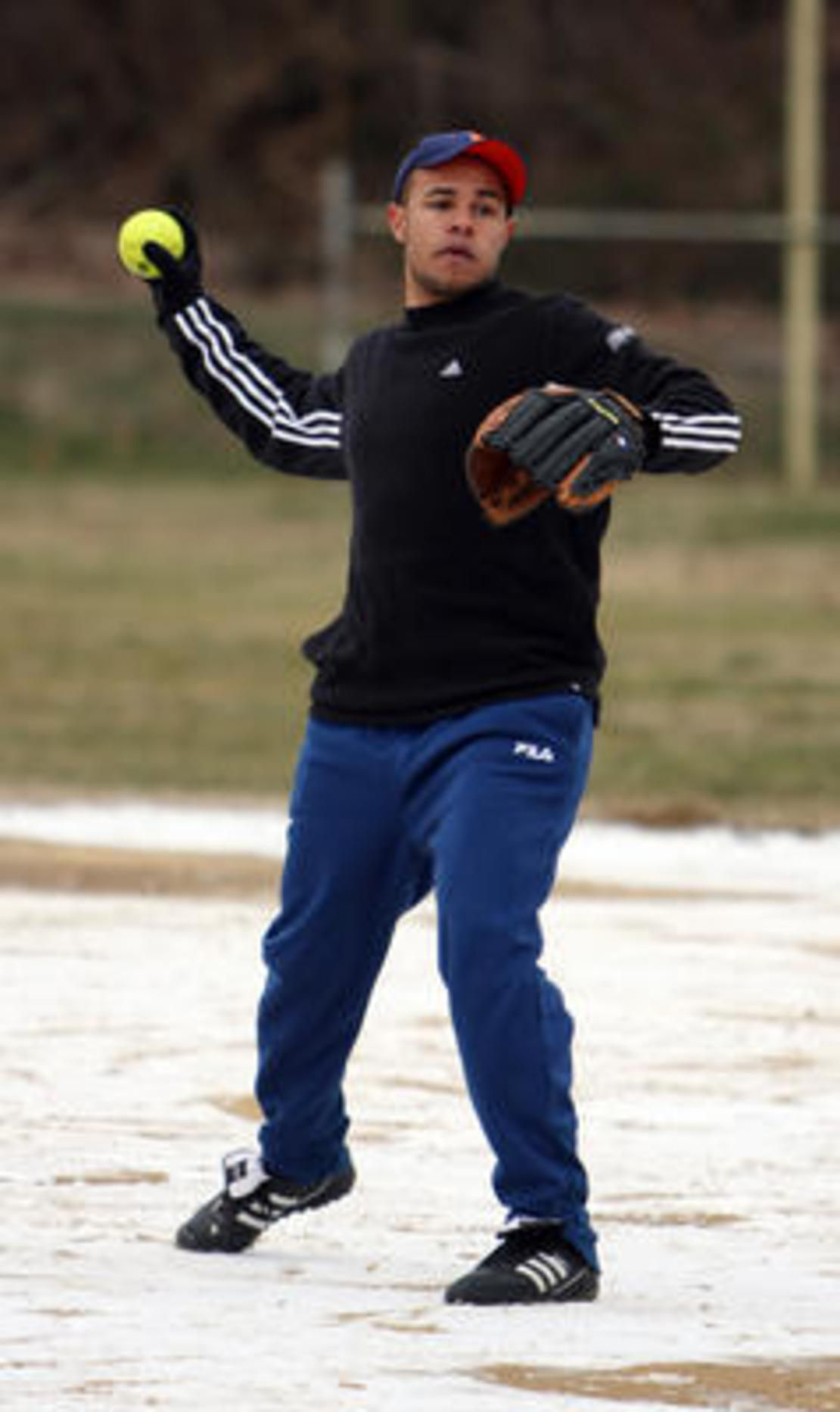Gallery: Snowball Softball Tournament | Multimedia | herald-dispatch.com