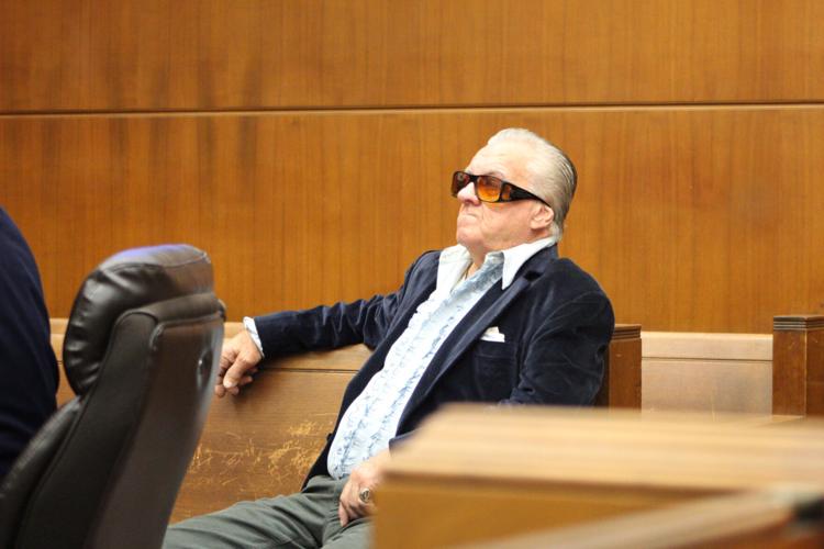 Trial in dismemberment case continues with details about accused killer ...
