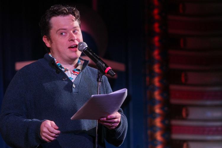 Photos: My Brother, My Brother and Me: Candlenights 2018 | Multimedia ...