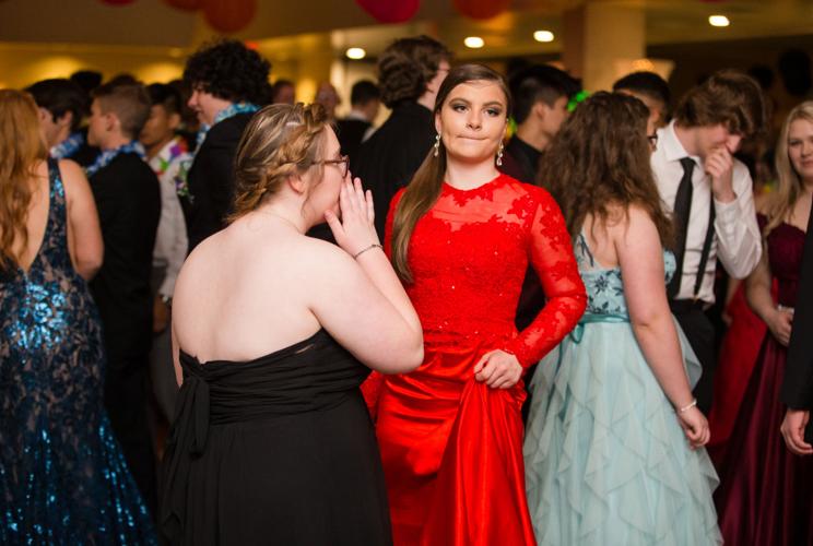 Prom season in full swing around Huntington | News | herald-dispatch.com