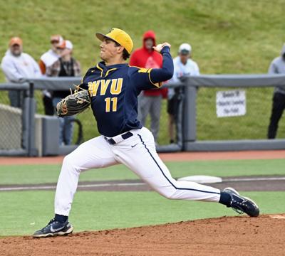 Baseball Mountaineers start spring on the road | Sports | herald ...