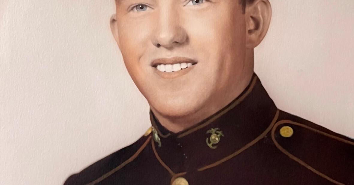 GORDON RAY EADS | Wallace Funeral Home | herald-dispatch.com