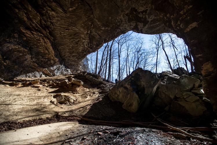 Carter Caves State Park’s Spring Cave Tour season begins this weekend ...