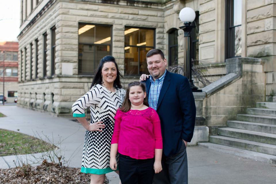 Cabell family court judge unwinds with music, travel, aviation, more ...