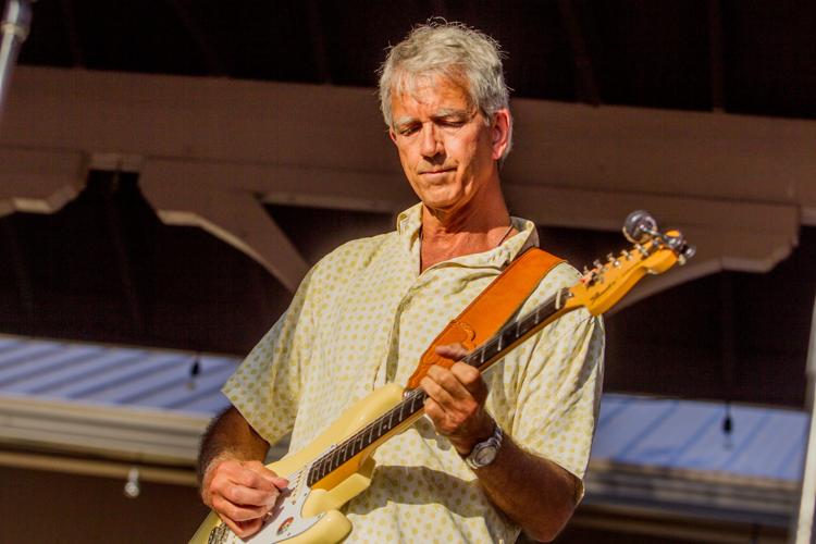 Photos: Diamond Teeth Mary Blues Festival, Friday | Multimedia | herald ...