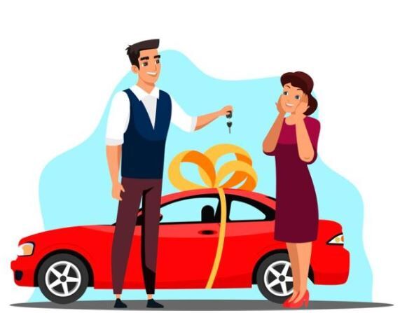 Letting a Friend Borrow Your Car? What Can Go Wrong | Sponsored Content ...