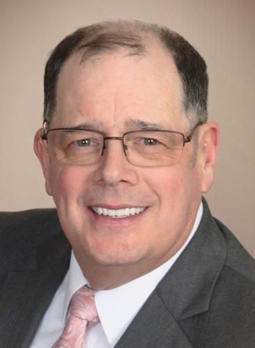 Candidate column: Charles "Chad" Shaffer | Opinion | herald-dispatch.com