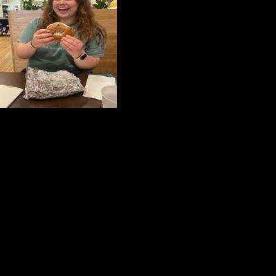 Stephanie Hill: Give your children roots and wings, and watch them soar ...