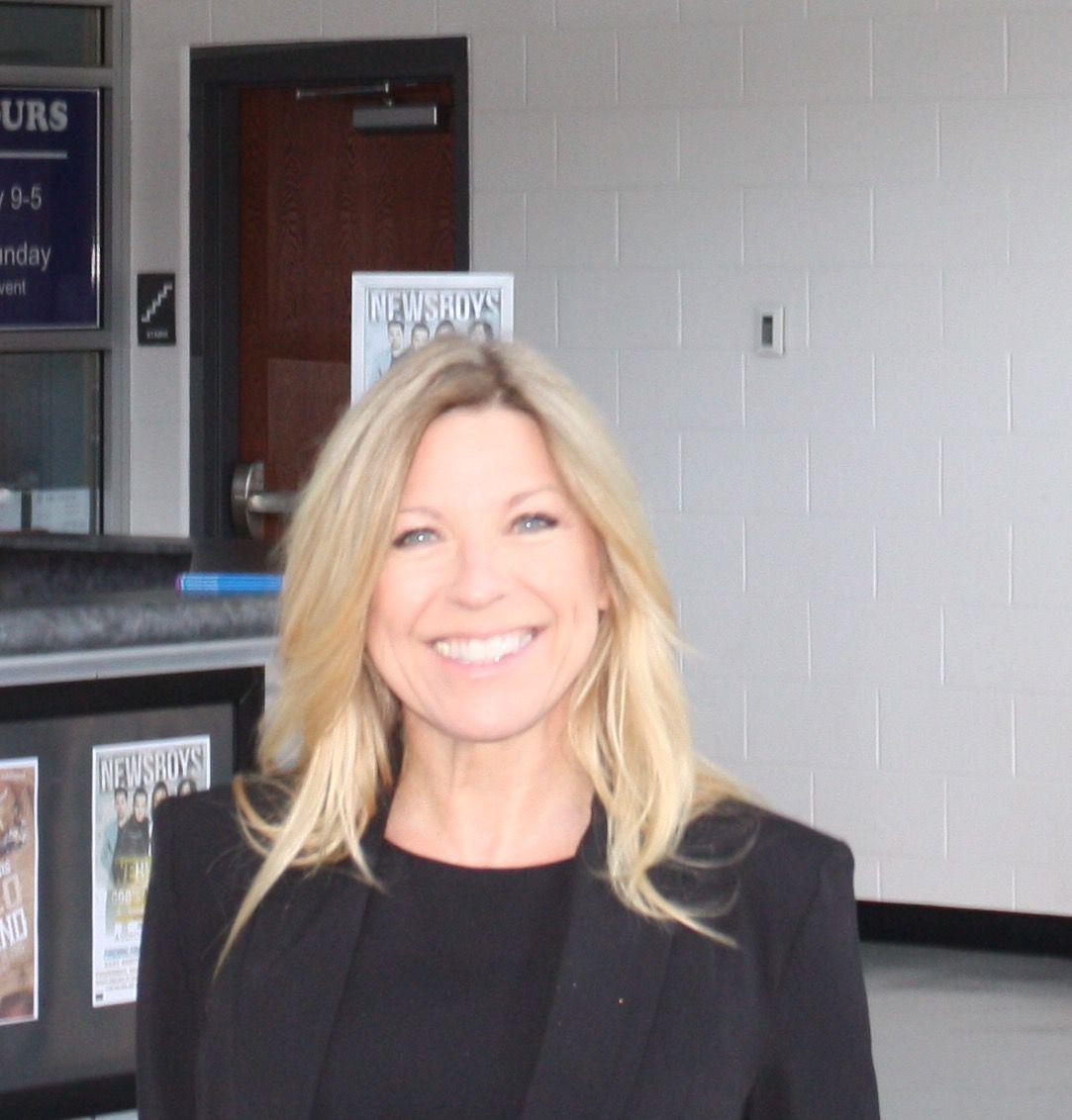 Huntington native Cindy Collins named the new GM for the Big Sandy ...